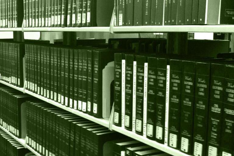 Library | Institute of Governmental Studies