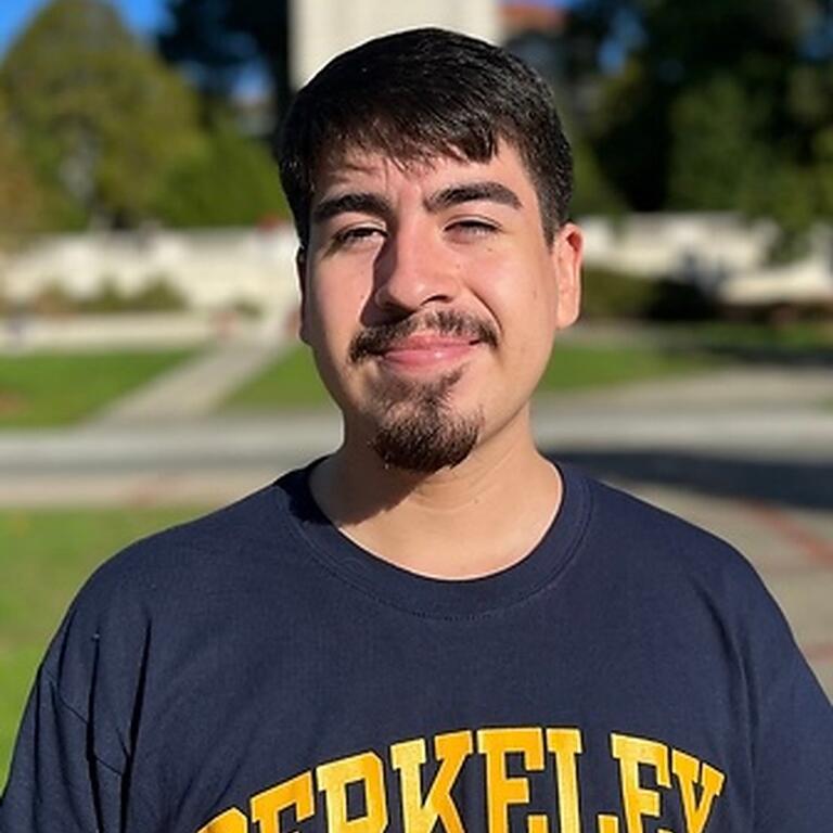 Sebastian Orozco | Institute of Governmental Studies